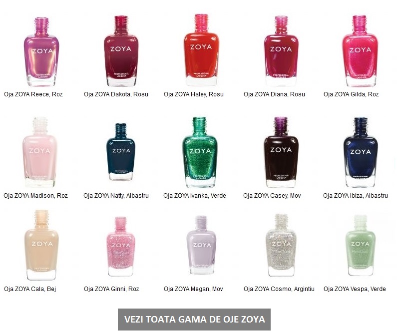 oja-zoya-emag | Femeia azi